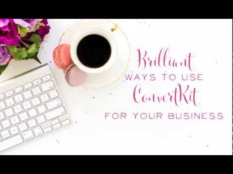 Convert Kit Tutorial - Subscribers