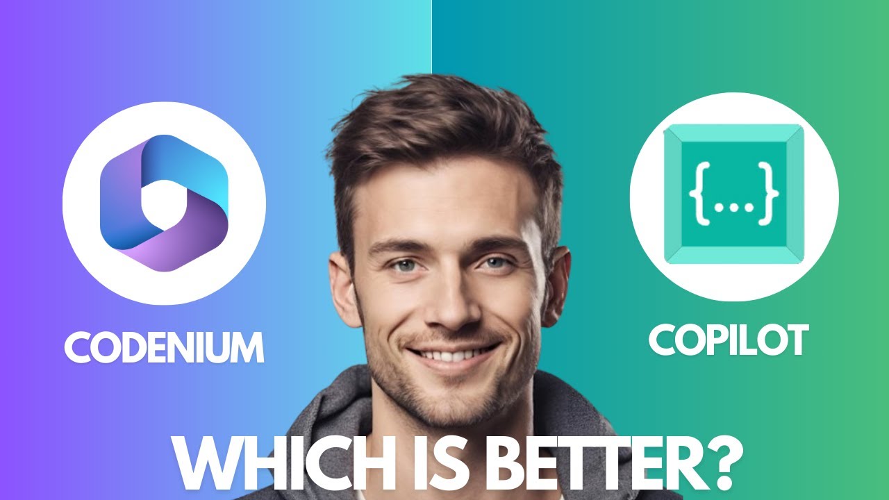Codeium vs Copilot: Which is Better? (2025 Update)