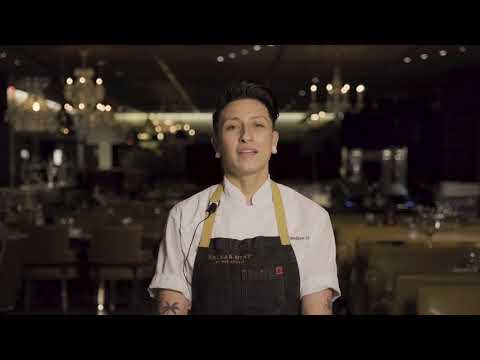 Meet Candace Ochoa - Executive Chef for Bazaar Meat by José Andrés at SAHARA Las Vegas