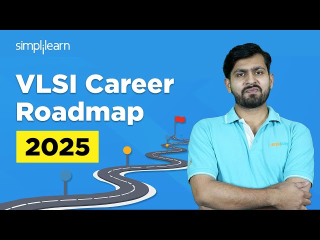 Navigating the VLSI Career Roadmap: Essential Skills and Strategies for ...
