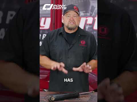 Understanding the Difference Between Shocks and Struts in Your Vehicle #carknowledge #shocks #struts