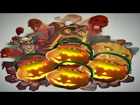 Steam Community :: Video :: TF2 2022 Halloween Event 11x Package ...
