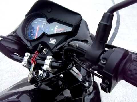 Honda CB110 Standard Price, Specs & Review Philippines