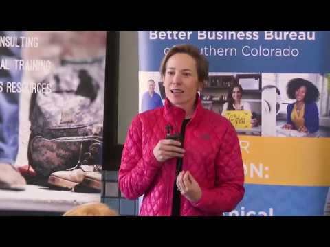 "Mindfulness in the Workplace" facilitated by Kaiser Permanente