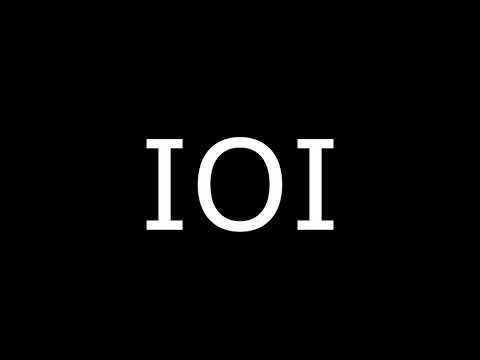 IOI Meaning