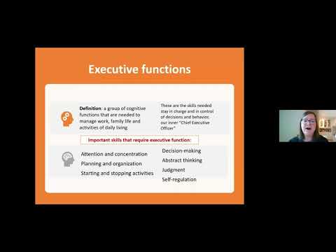 2021 HD Symposium Cognitive Decline