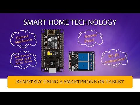GitHub - walidabazo/ESP8266-NodeMCU-Relay-Module: ESP8266 NodeMCU Relay ...