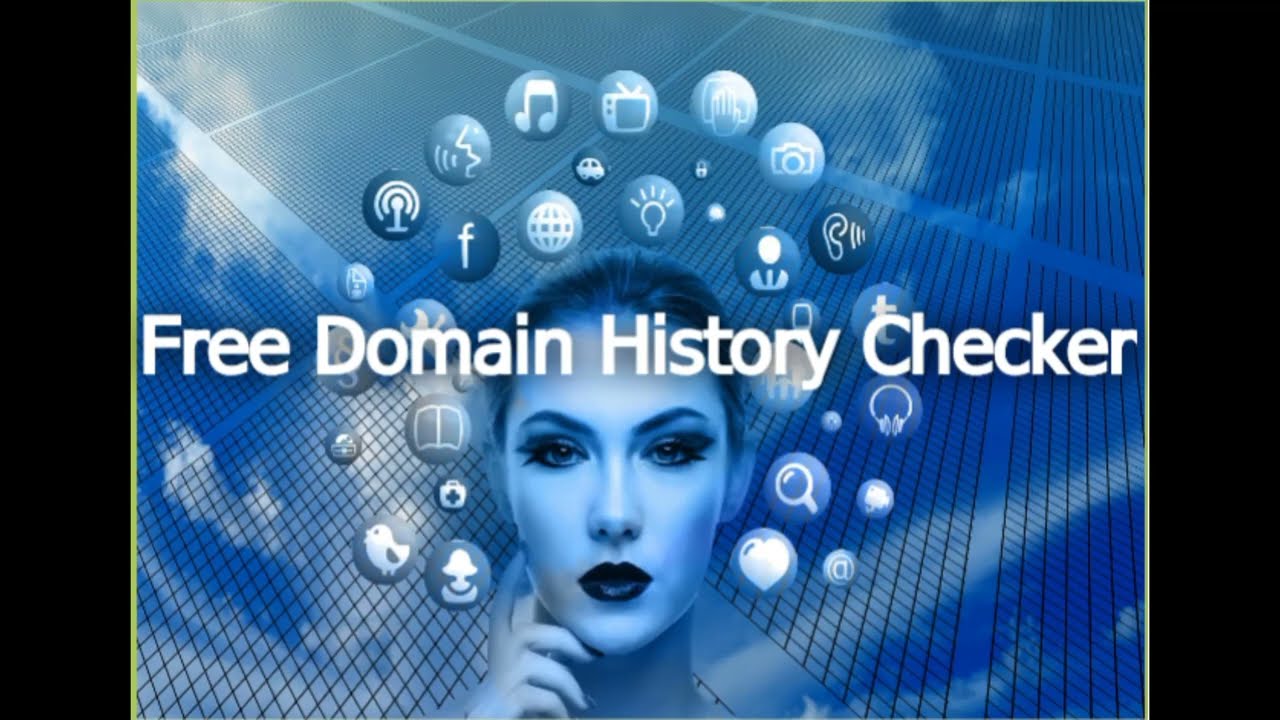 How To Check Domain History | Free Domain History Checker