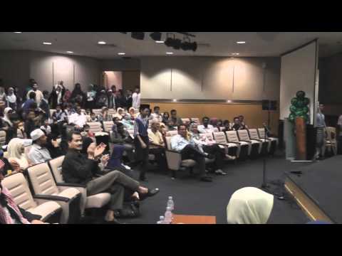 At Tamimi Islamic School Ihtifal 2010 (Final Part 5/5) - HD
