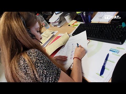 Le Soler : Physaro / coronavirus, 89% de perte de chiffre d'affaire, un mal pour un bien... - #TVCAT