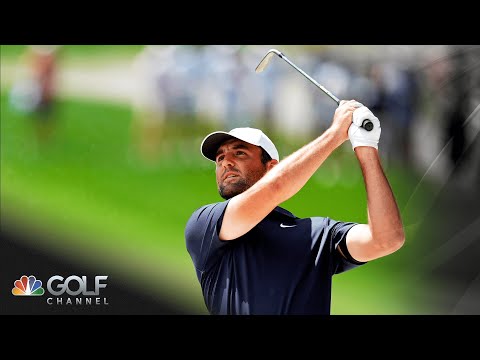 PGA Championship 2025: Round 4 | HIGHLIGHTS | 5/18/25 | Golf Channel