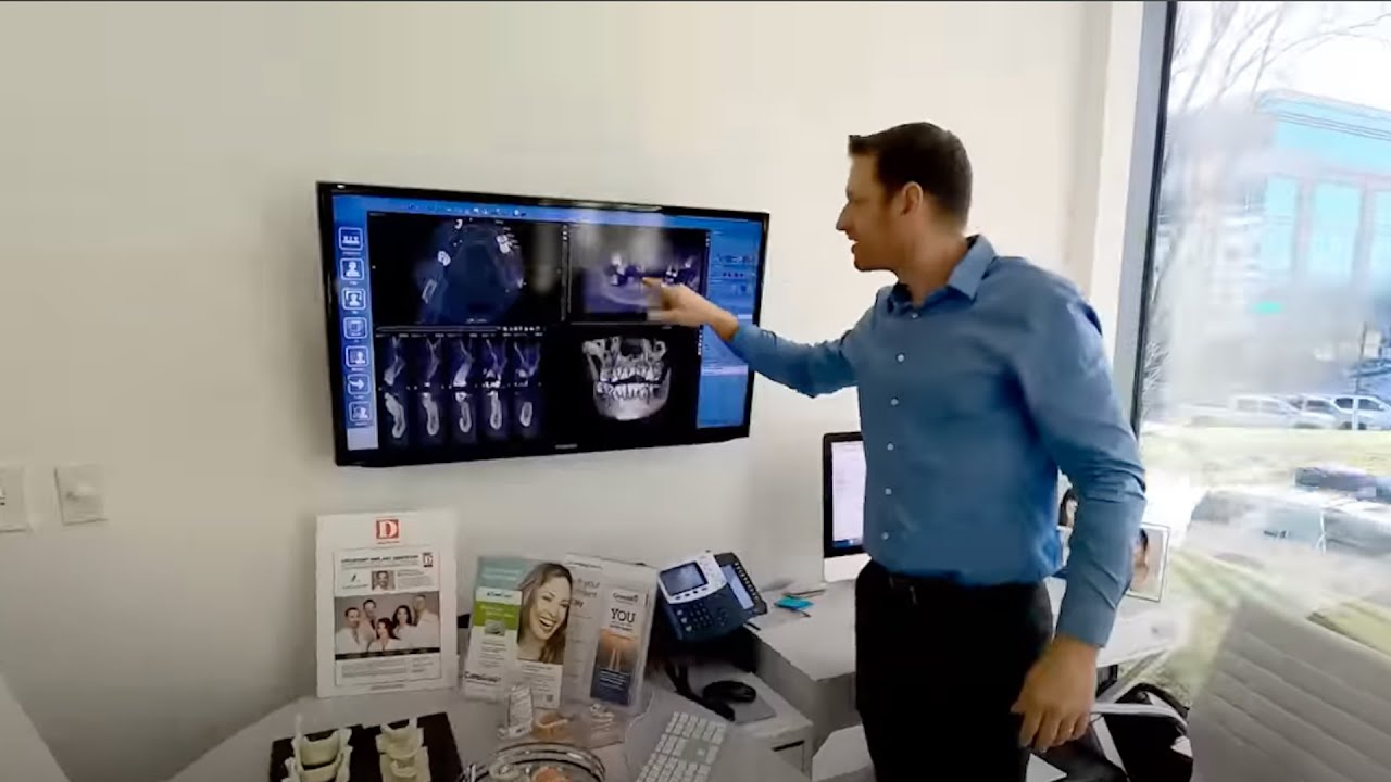 How Do Dental Implants Affect Your Speech