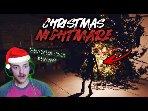 Steam Community :: Video :: AN ELF STALKS ME ON CHRISTMAS ...
