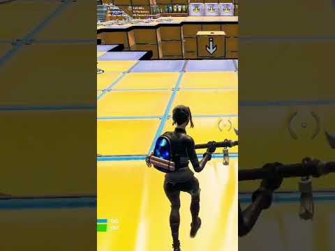 how beautiful can we make #fortnite