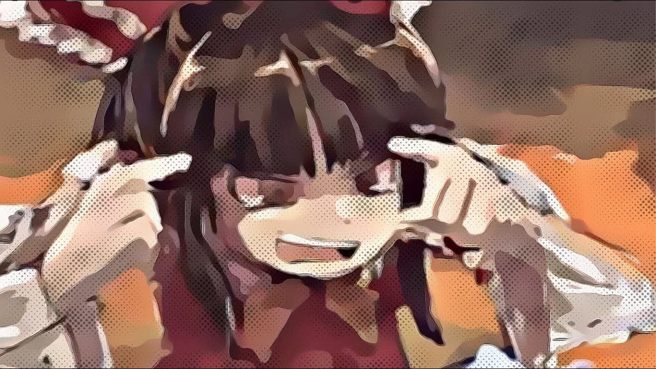 THINK cirno THINK