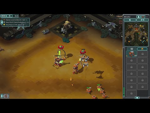 Steam Community :: Video :: 8-Bit Invaders!-Marines Hard Campaign Walkthrough-Mission 01 "Bug Hunt"