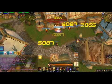 Spell Queue check on Mage.