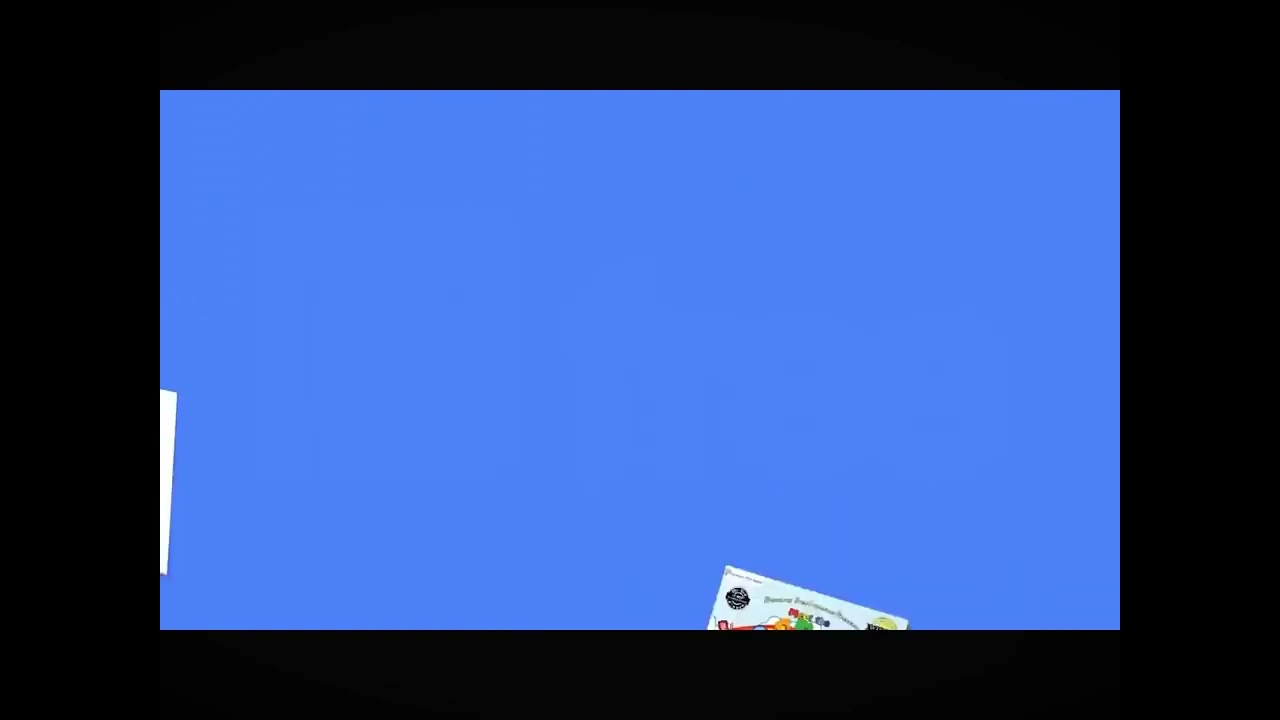 Preschool Prep Apps Trailer
