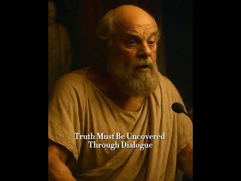 Why YOU Should Care About Truth (Socratic Secret #5)