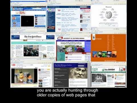 Search Engines