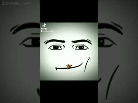 Roblox Man-darin Face ๐๐ #shorts #roblox #face #manface #meme #funny #viral #fyp