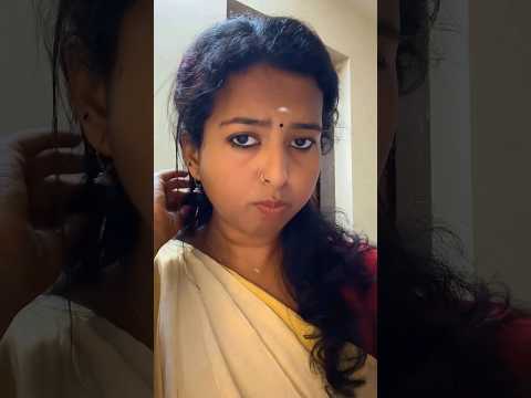 onn veenappol balamani aayi 🤭😂😌 #nandanam #movie #dialogue #navyanair #balamani #shorts