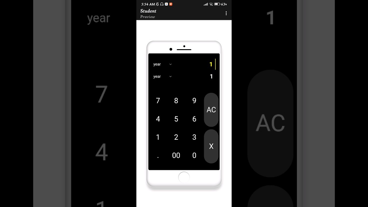 How to create a Time Converter App using html css and javascript