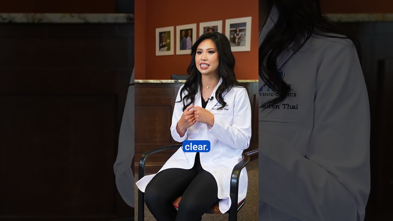 Braces Vs Invisalign