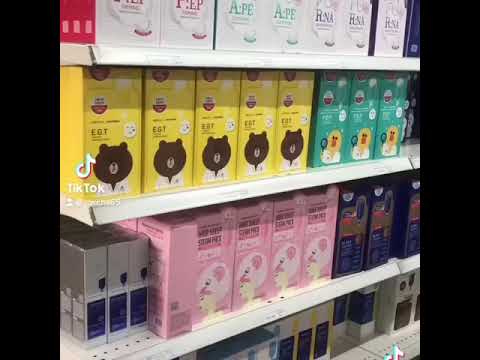 Korea cosmetics wholesale
