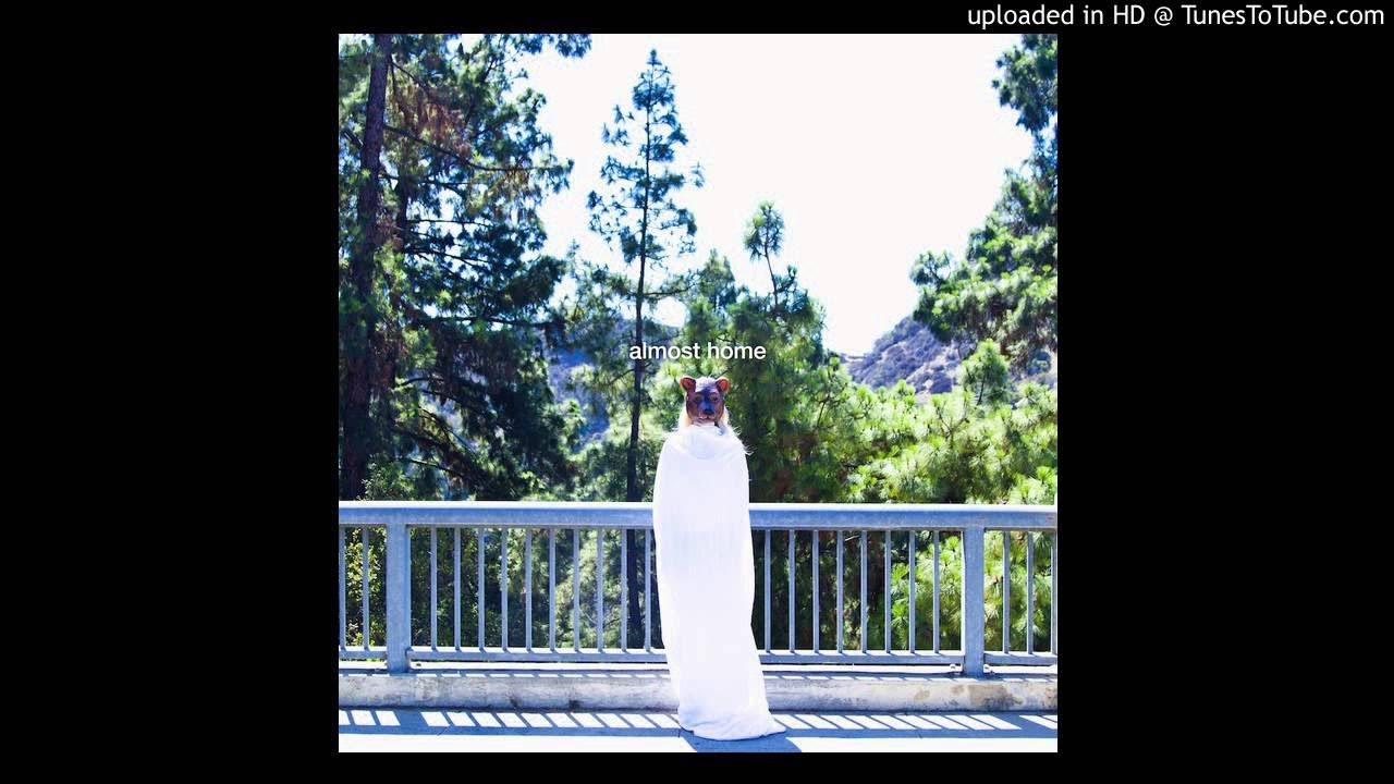 Moby - Almost Home (Agoria Remix)