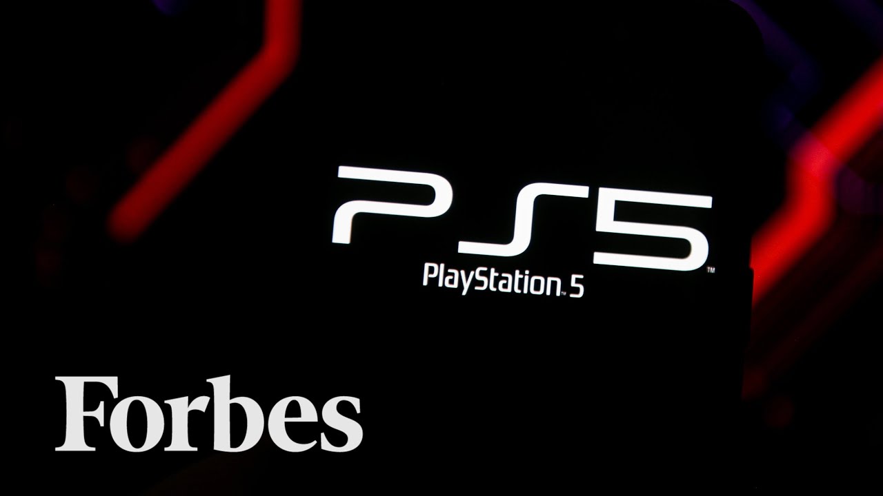 PlayStation 5 Scammers Are Hijacking Verified Twitter Accounts And Selling Fake PS5s | Forbes