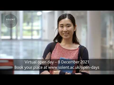 Postgraduate virtual open day