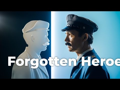 The Incredible Stories of History's Unsung Heroes
