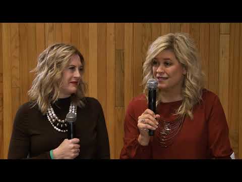 The Wholeness Network LIVE