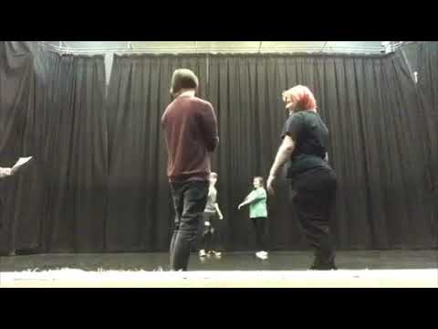 Using Subtext Exercises | Hang On Theatre