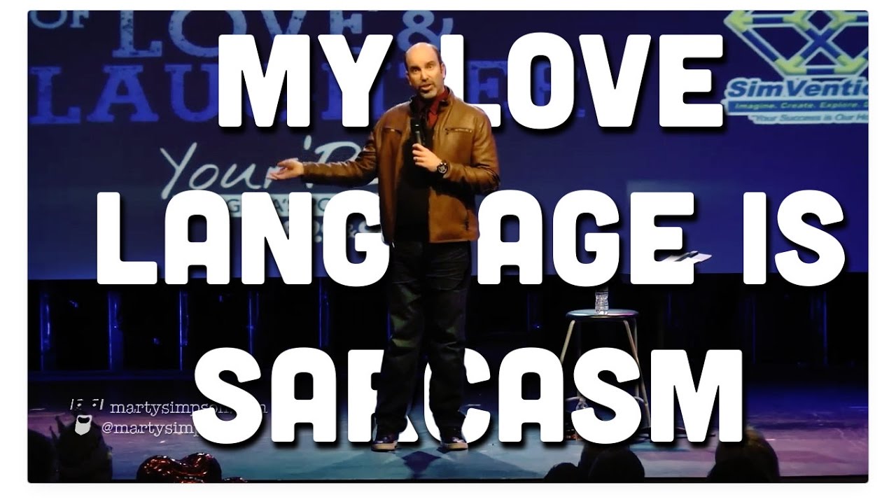 Hire Marty Simpson - Comedian in Atlanta, GA | GigSalad