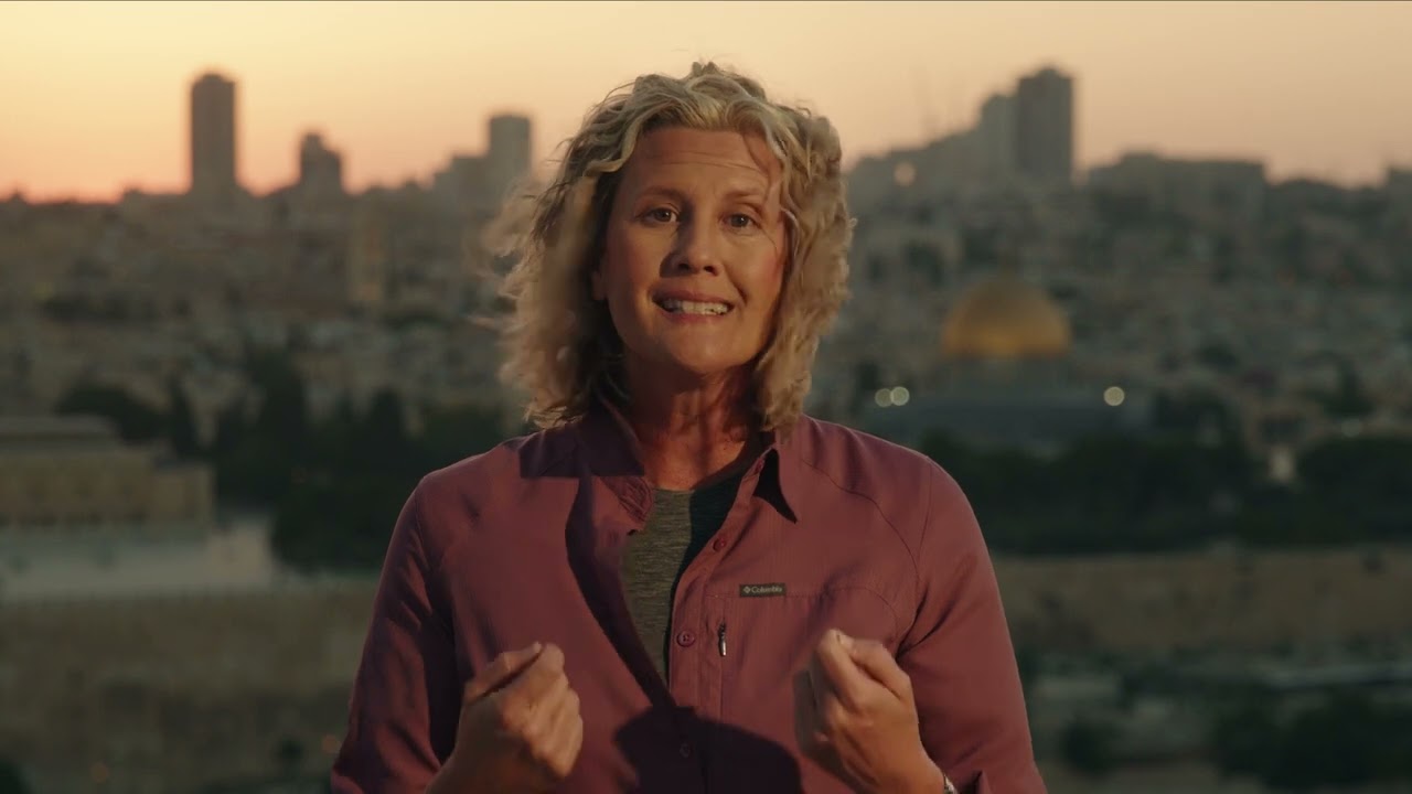 The Bible Functions Like a Photo Album | Luke in the Land | Kristi McLelland