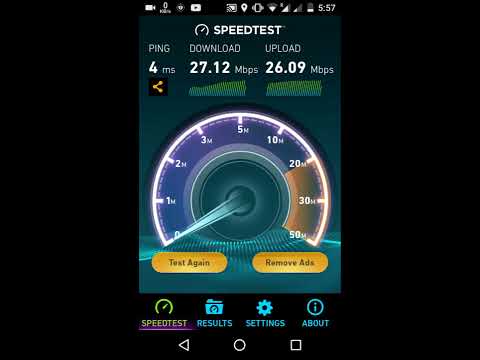 Best internet Speed Meter