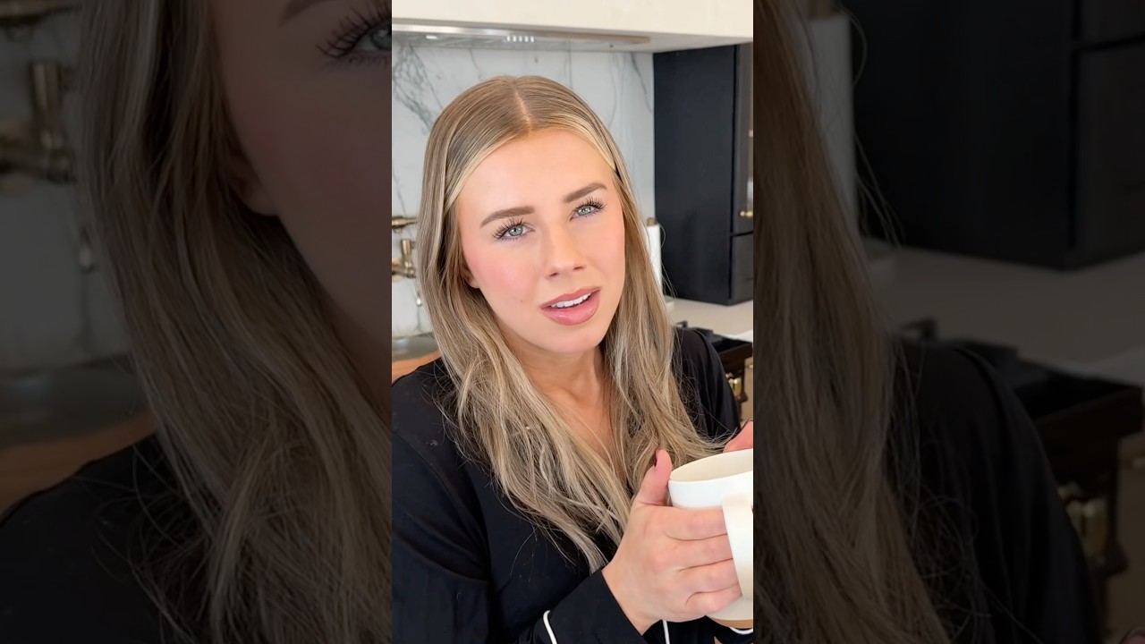 That one mom you know (Jessica)