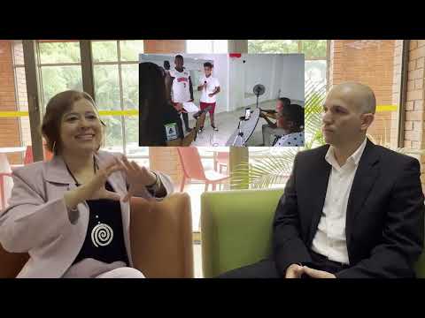 Experiencias destacadas de la convocatoria 908 de 2021 – Convenio MinCiencias