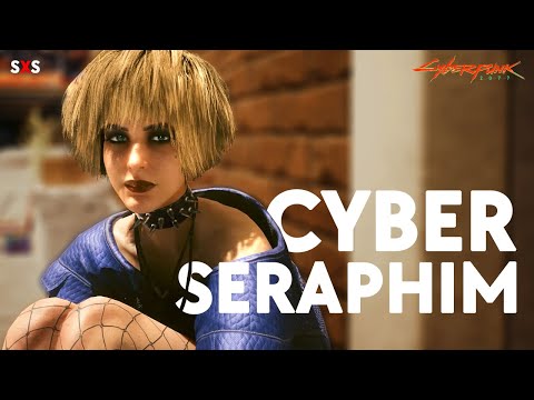 Why Misty is the Hidden Hero of Cyberpunk 2077 | Character Analysis & Explained