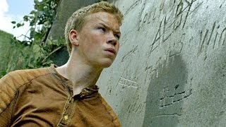 Maze Runner - Die Auserwählten im Labyrinth - Stream: Online