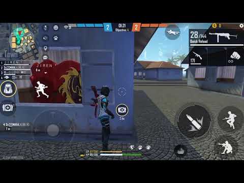 Funny Headshot ????????????(FS Hassan Gaming)