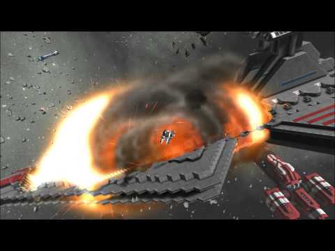 Steam Community :: Video :: Space Engineers - Warheads test