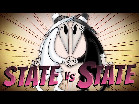 State vs. State
