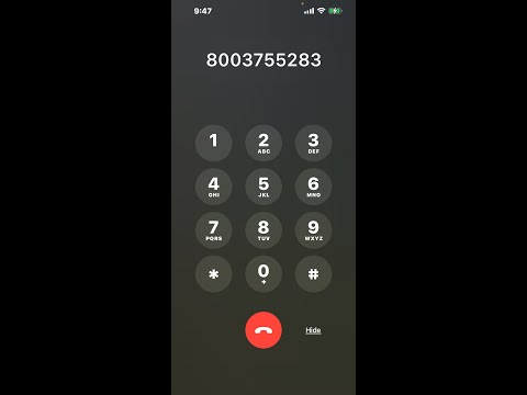 USCIS Phone Number - How To Reach A Live Person