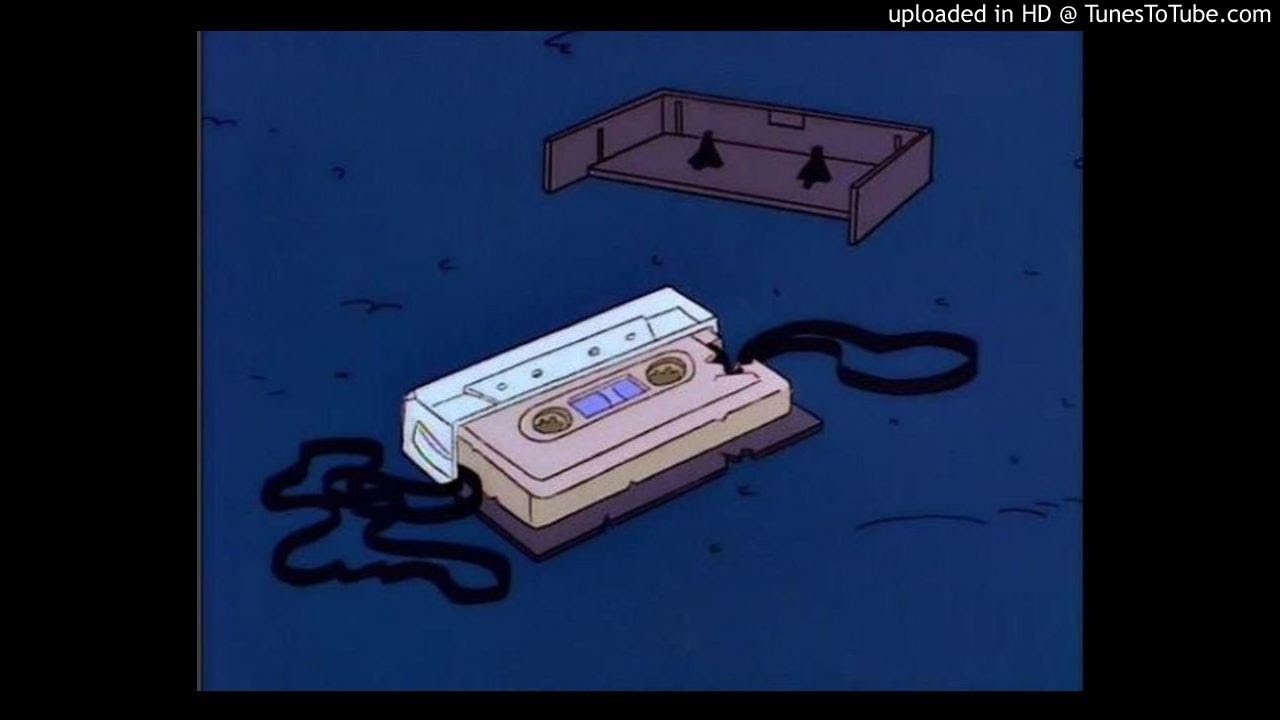 a midwest emo mixtape vol.III