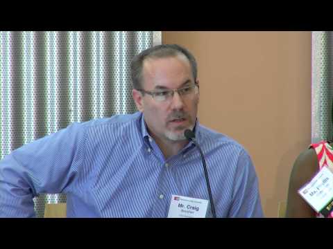 Parking Management Solutions: Innovation through Partnership in Public Higher Education