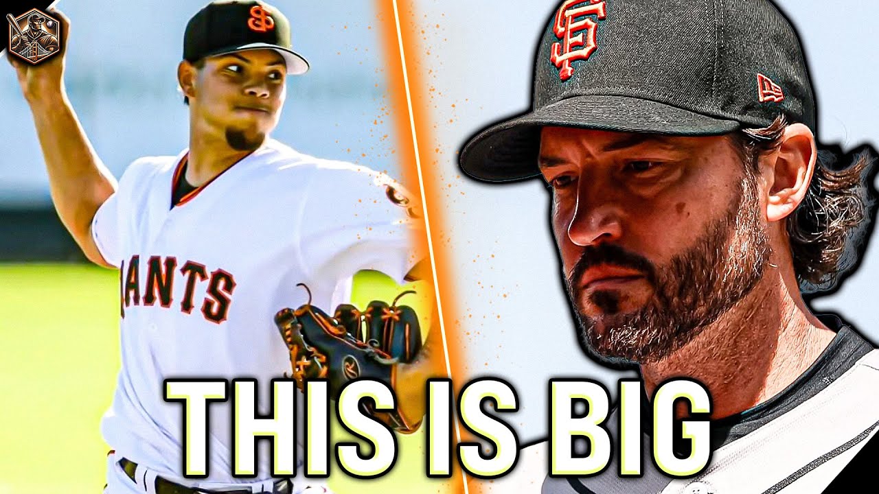The Giants found a HIDDEN GEM...