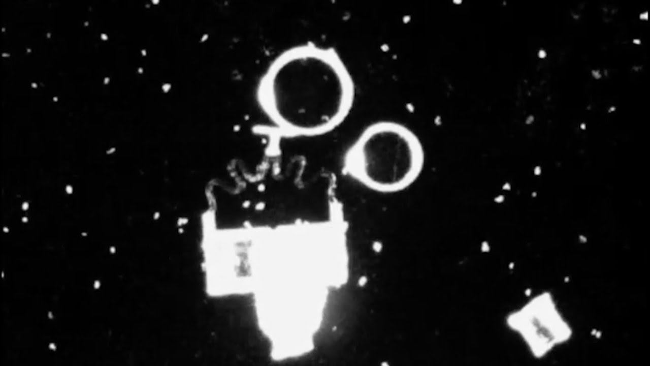 Micro-Robots Have a Soft Touch